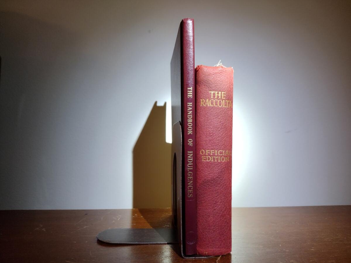 The Pardon Crucifix: Indulgenced by Pope St. Pius X – Votive Candle ...